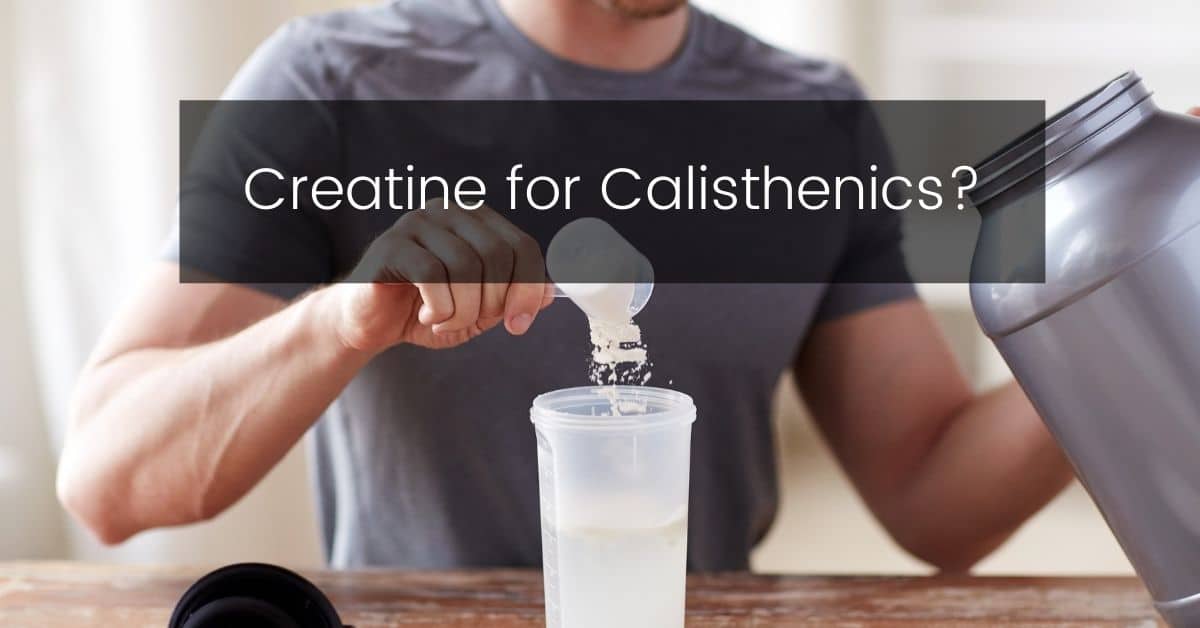 Calisthenics For Beginners: How To Start Calisthenics Today